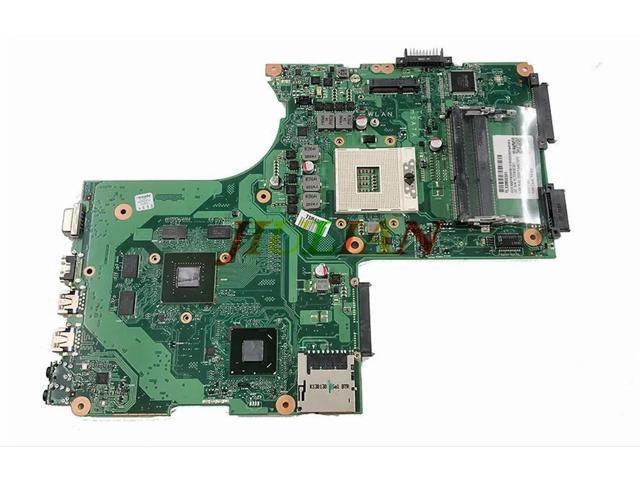 Click here for Placa Motherboard For Satellite P875 P870 laptop m... prices