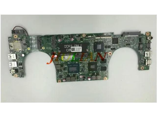 Click here for 0XX7YR XX7YR DA0JW8MB6F0 For Vostro 5460 Laptop Mo... prices
