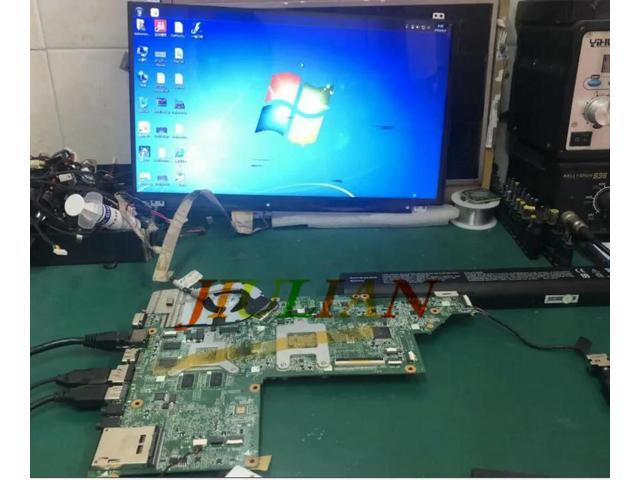 Click here for Good DA0LX8MB6D1 For DV6 DV6-3000 Series Laptop Mo... prices