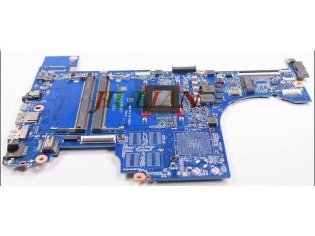 Click here for Placa Mae For 15-CD 15-CD040WM Uma 926286-601 Lapt... prices