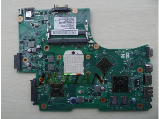 Click here for Replacement Laptop Motherboard 6050A2333201-MB-A02... prices