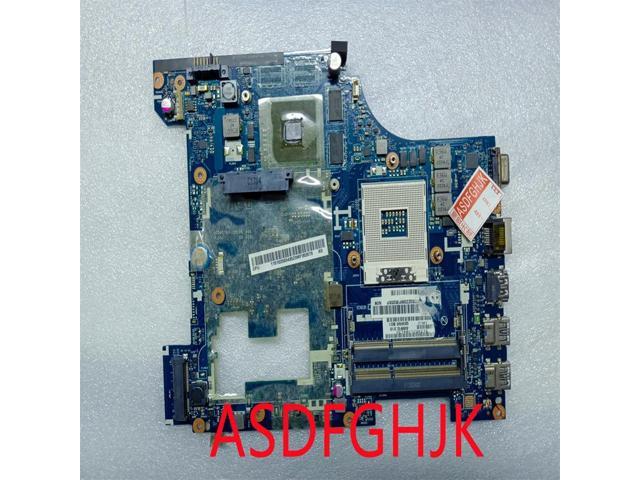 Click here for FOR G580 laptop Motherboard QIWG5 LA-7988P 11S9000... prices