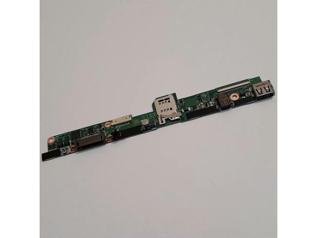 Click here for For For ThinkPad X1 Helix 3XXX I O Card Board USB... prices