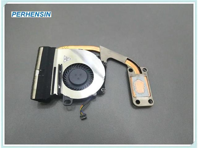 Click here for For 9VGM7 FOR Latitude E6330 CPU Heatsink And Fan... prices