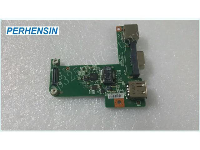 Click here for FOR GP70 MS-175A1 MS-175A USB VGA WLAN BOARD MS-17... prices