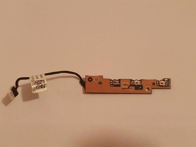 Click here for FOR Latitude 5289 2-in-1 LED BOARD CAZ30 LS-E112P... prices