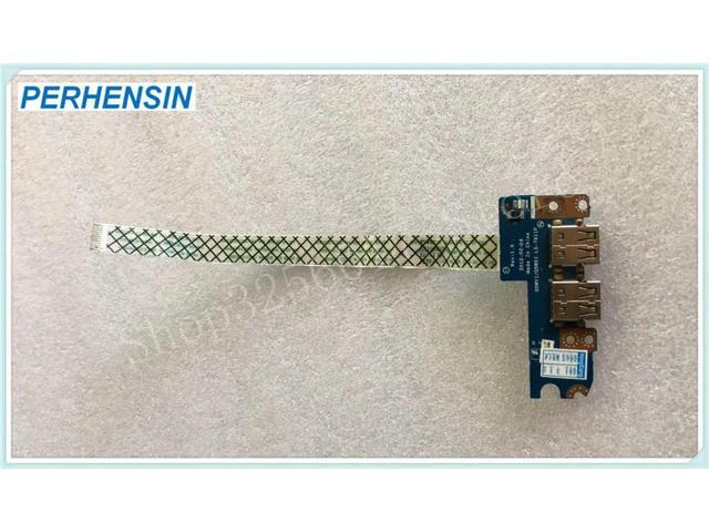 Click here for FOR NV56 NV56R10u V3-531 V3-531G V3-571G USB Port... prices