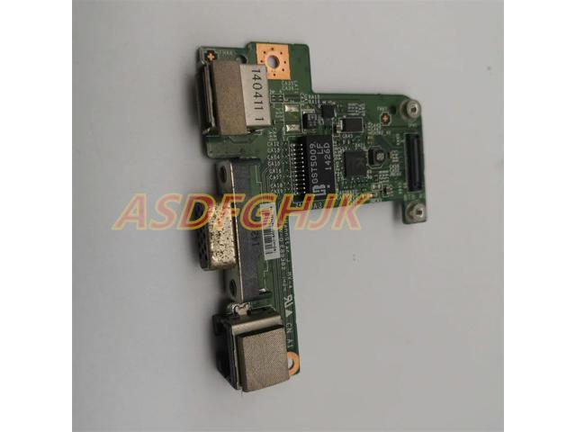 Click here for For MS-16GHA For LAN VGA USB BOARD GP60 2EP 16GHA... prices