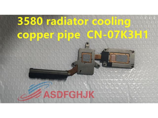 Click here for for /Latitude 3480 3580 Radiator fin Heat dissipat... prices