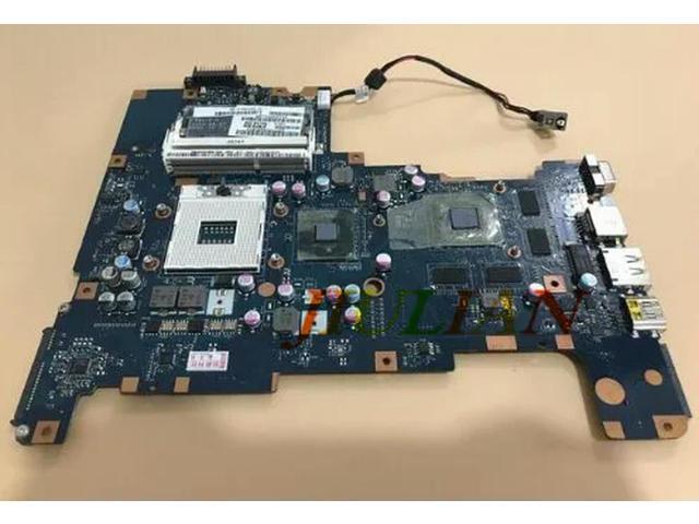 Click here for Notebook Mainboard For L670 L675 Laptop Motherboar... prices