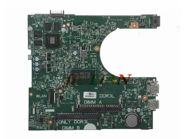 Click here for Placa Motherboard K2WKN 0K2WKN For INSPIRON 3558 L... prices