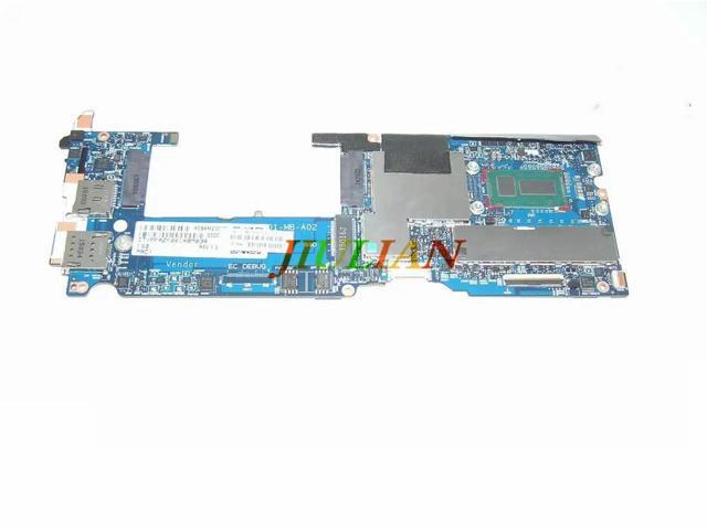 Click here for Changing Motherboard 805071-001 For Elite X2 1011... prices