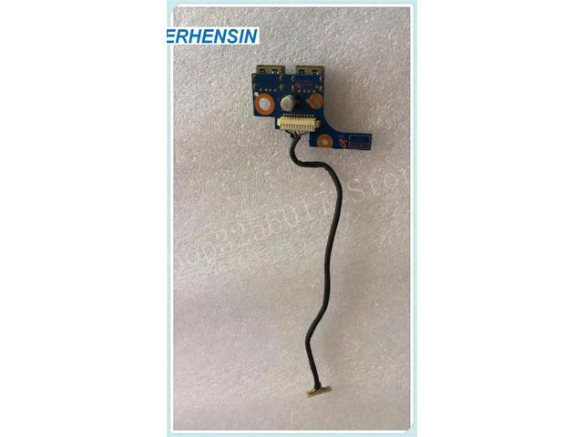 Click here for FOR NP300E5E NP270E5E SERIES POWER BUTTON BOARD Wo... prices