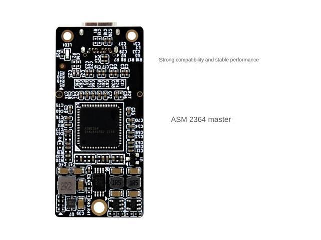 Click here for NVME To USB 3.2 Type-C Adapter M2 NVME SSD Adapter... prices