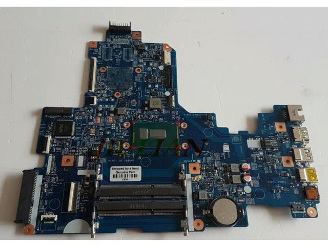 Click here for 448.08C01.0011 Mainboard For 17-X031NA 17-X Laptop... prices