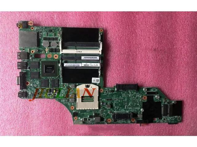 Click here for Mainboard For ThinkPad W541 Series Laptop Motherbo... prices