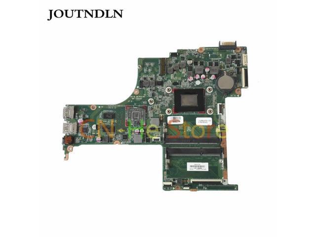 Click here for FOR 15-AB Series Laptop Motherboard 844805-601 DA0... prices