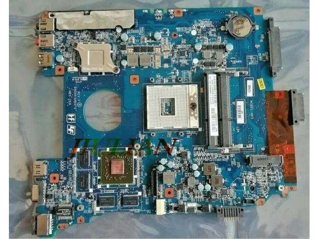 Click here for Scheda Madre For VAIO SVE15 Motherboard MBX-269 31... prices