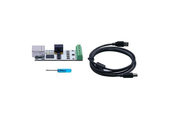 Click here for FT232RL USB TTL PLUS Serial Module Industrial Grad... prices