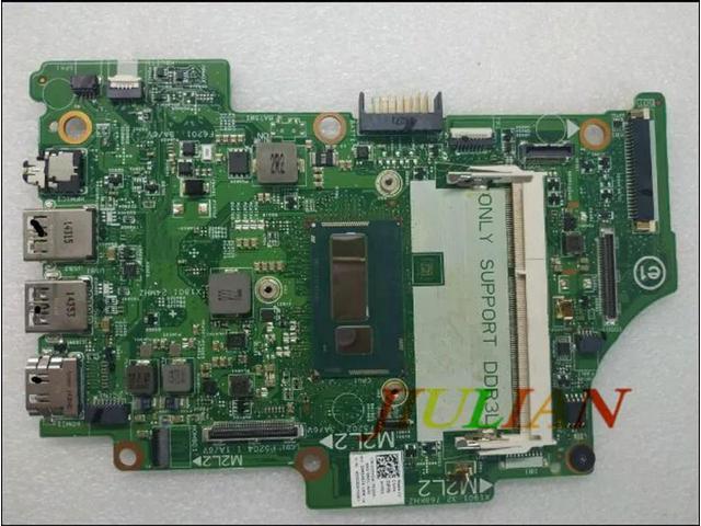 Click here for Mainboard JJYG4 For Inspiron 3148 Motherboard i3-4... prices