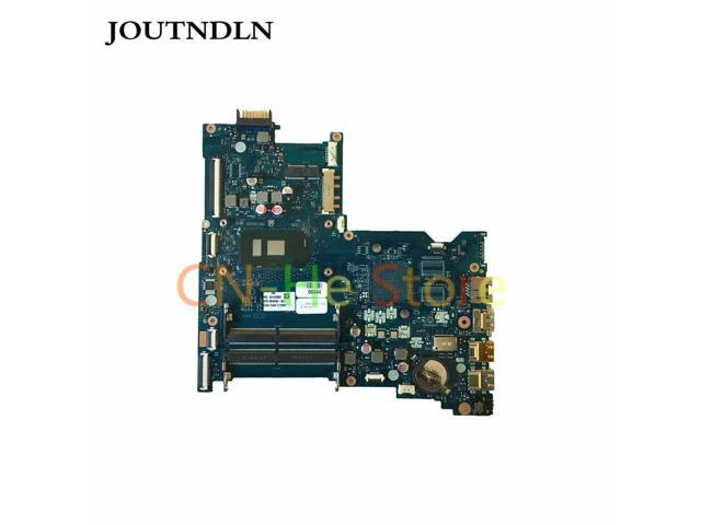 Click here for FOR 15-AY 15-AY028CA Laptop Motherboard BDL50 LA-D... prices