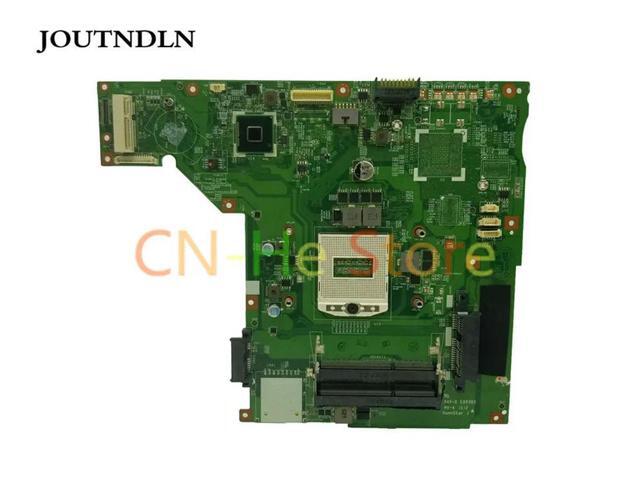 Click here for FOR GP70 Laptop Motherboard REV: 1.0 DDR3 HM86 MS-... prices