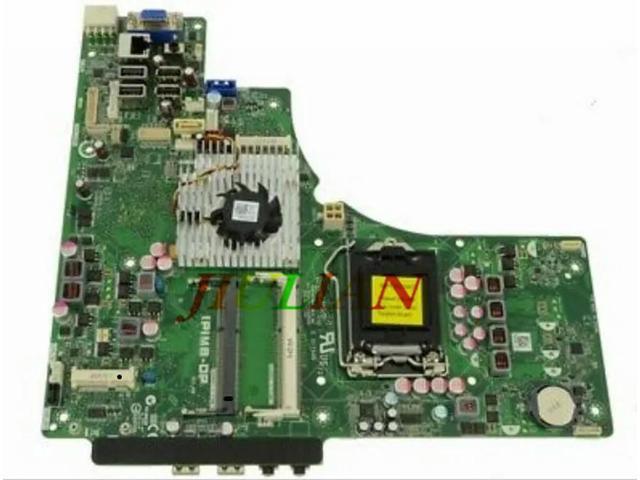 Click here for Laptop Mainboard CN-0T4VP9 For Inspiron One 23 233... prices