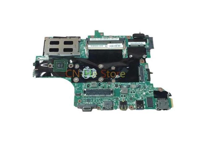 Click here for FOR ThinkPad T420s Laptop Motherboard 04W6527 DDR3... prices