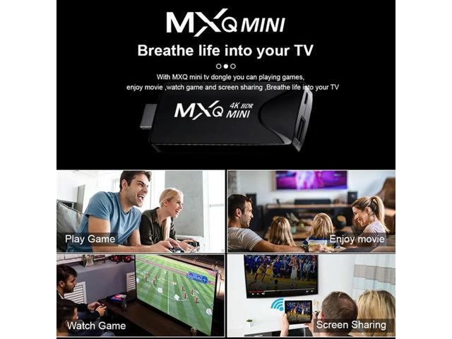 Click here for Mini TV Stick Android 10 Quad Core HD Play Store 2... prices