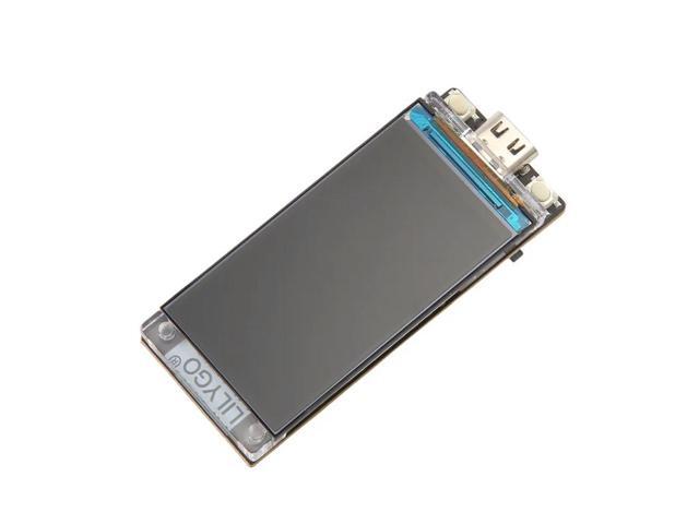 Click here for LILYGO T-Display-S3 ESP32-S3 1.9 Inch ST7789 LCD D... prices