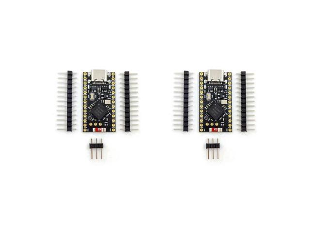 Click here for 2X NRF52840 Development Board Supermini Compatible... prices