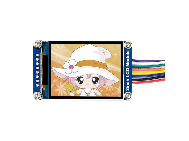 Click here for Waveshare 2Inch IPS LCD Display For Raspberry Pi P... prices