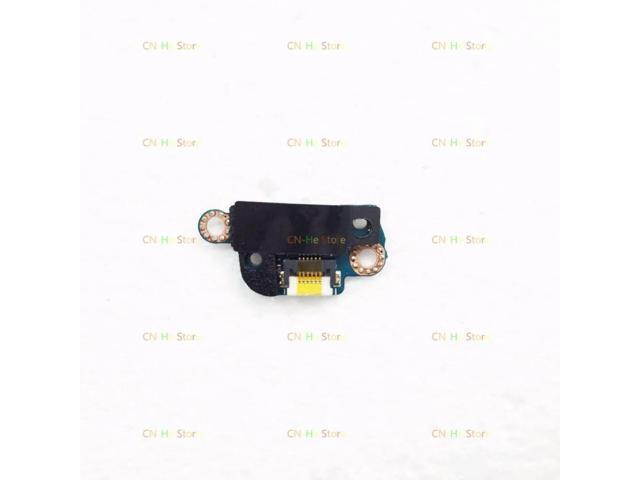 Click here for FOR XPS 12 9250 POWER BUTTON switch BOARD MFJDM 0M... prices