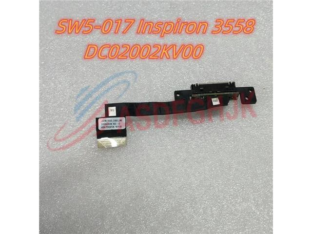 Click here for For Switch 10 V SW5-017 Inspiron 3558 DC02002KV00... prices