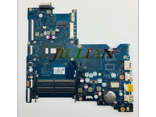 Click here for 854946-001 Laptop Mainboards For 15-AY 115-AY028CA... prices