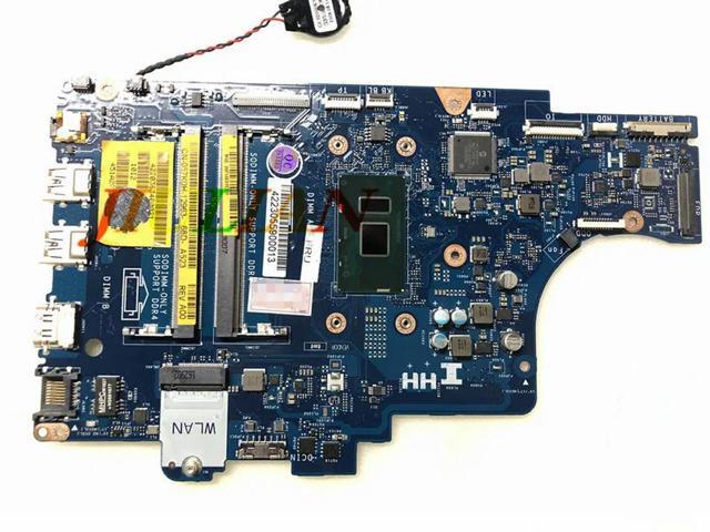 Click here for Mainboard 57K0H BAL21 LA-D802P For Inspiron 15 556... prices