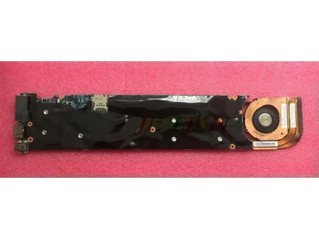 Click here for FRU 00UP981 laptop For ThinkPad X1 Motherboard i5... prices