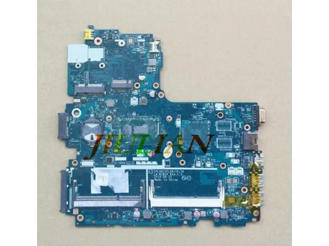 Click here for Mainboard 782951-001 For Probook 450 G2 I3-4005U M... prices