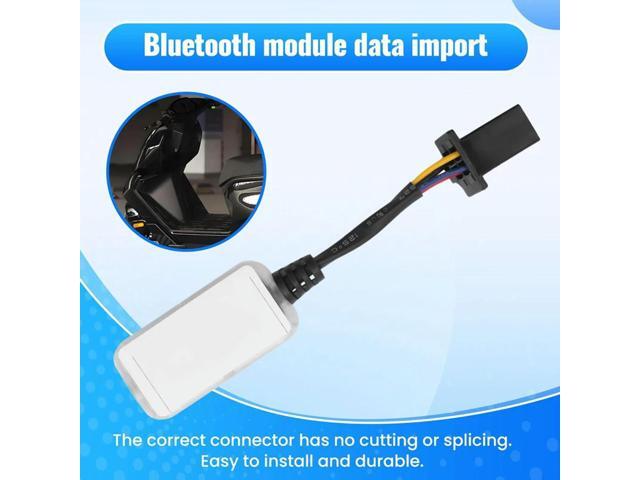 Click here for Electric Motorcycle 3Rd Bluetooth Module Data Impo... prices