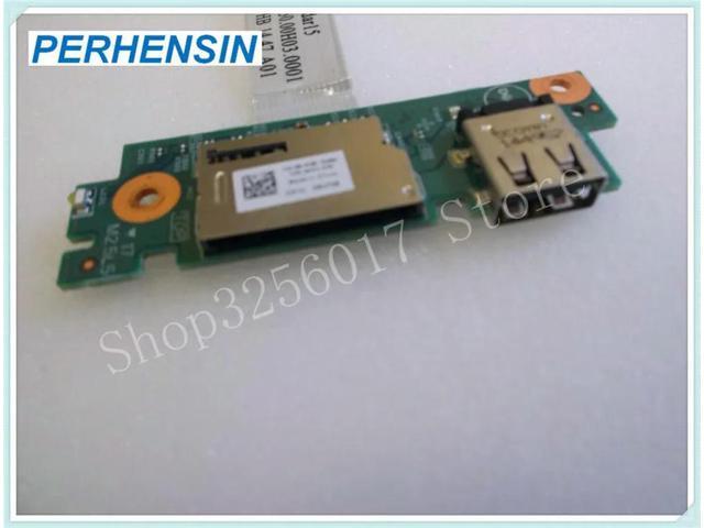Click here for FOR FOR INSPIRON 3542 USB SD CARD READER BOARD CON... prices
