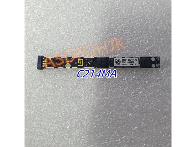 Click here for For 11 C214MA Chromebook Camera Board 04081-002195... prices