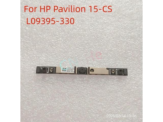 Click here for FOR LCD CAMERA PAVILION 15-CS 15-CS2062ST L28107-0... prices