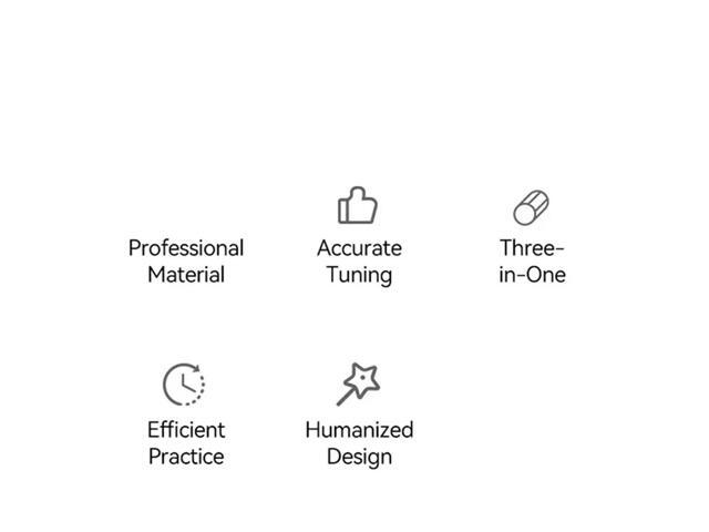 Click here for AROMA Musical Instrument Metronome AMT-600 Tuner E... prices