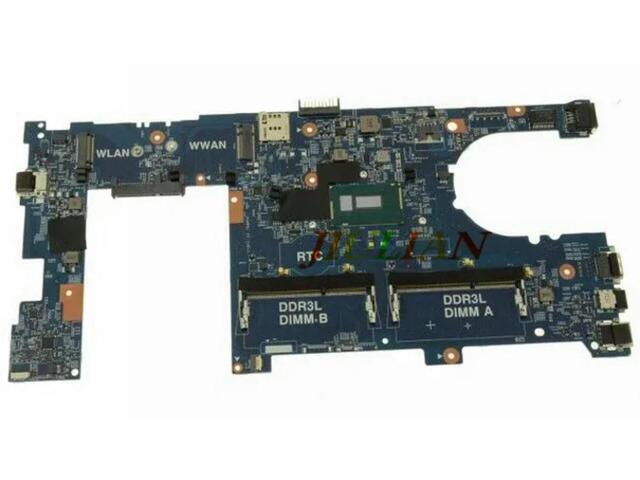 Click here for Notebook Motherboard CN-0GPFN8 For Latitude 3350 M... prices