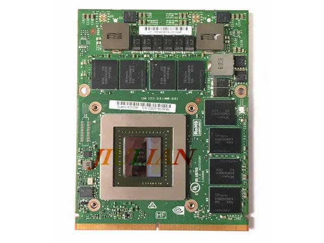 Click here for K3100M K3100 4G N15E-Q1-A2 Graphic Video Card For... prices