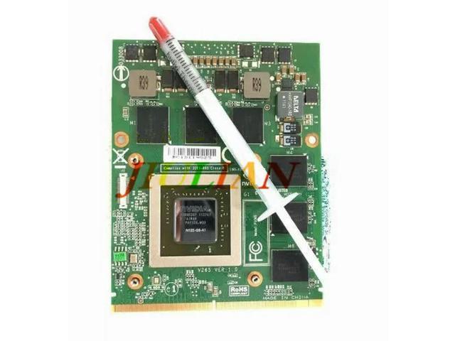 Click here for CN-0YT99J 0YT99J For LAPTOP M17X M18X GTX560M 1.5G... prices