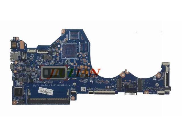 Click here for Placa Base Motherboard L36237-601 For PAVILION 14-... prices