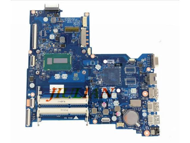 Click here for System Main Board 858583-001 For 250 G5 15-AC LAPT... prices