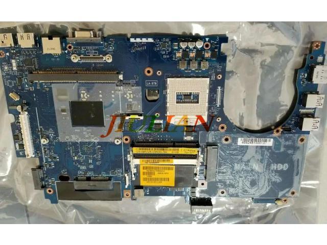 Click here for CN-098VVR For Precision M6800 Socket PGA947 Laptop... prices