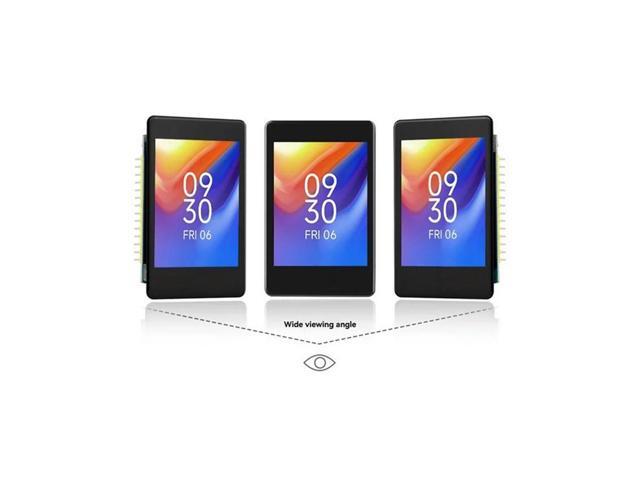 Click here for ESP32 S3 LCD Camera Development Board No-Touch Wit... prices